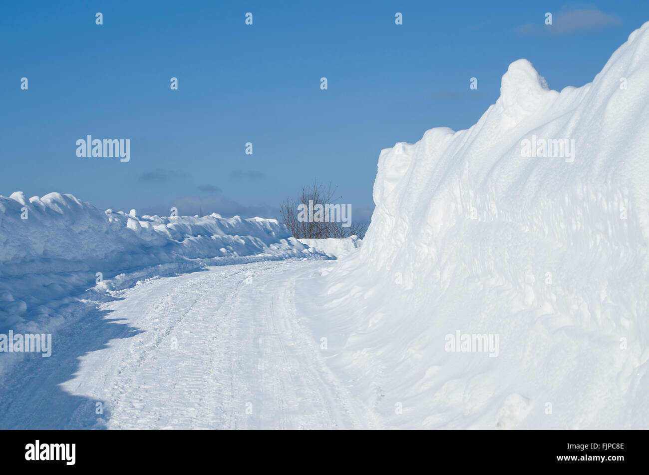 landscape the winter Siberia,winter,a season,the nature,Siberia,a ...
