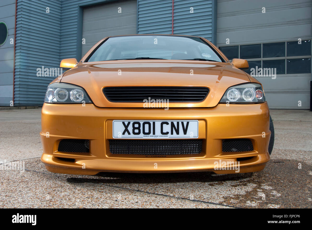 The Fast And The Furious 2001 High Resolution Stock Photography and ...