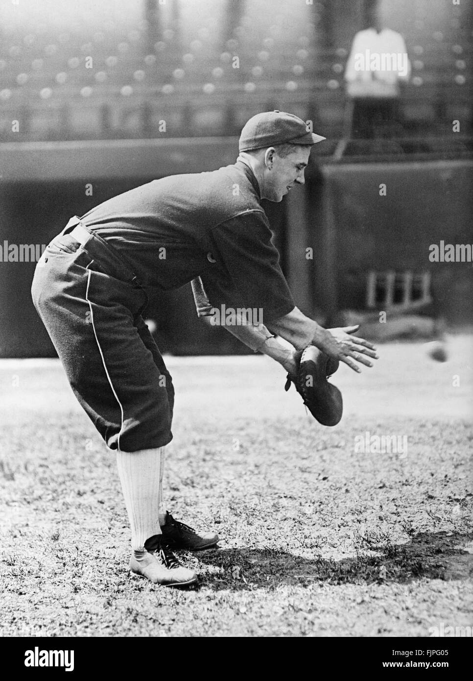 Vintage chicago white sox hi-res stock photography and images - Alamy