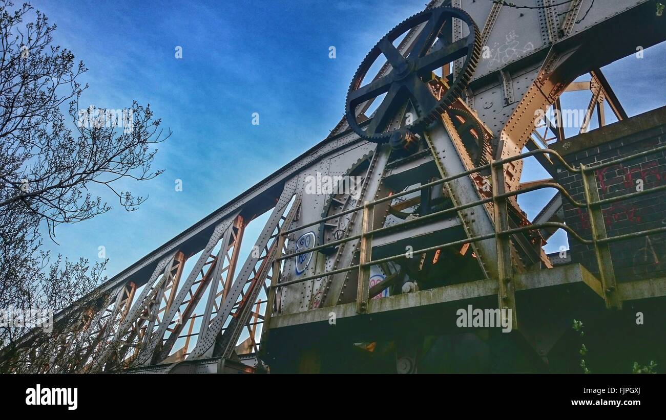 Carmarthen bridge hi-res stock photography and images - Alamy