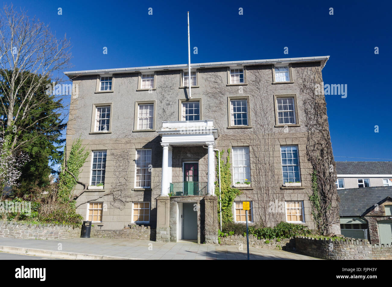 Bulwark hi-res stock photography and images - Alamy