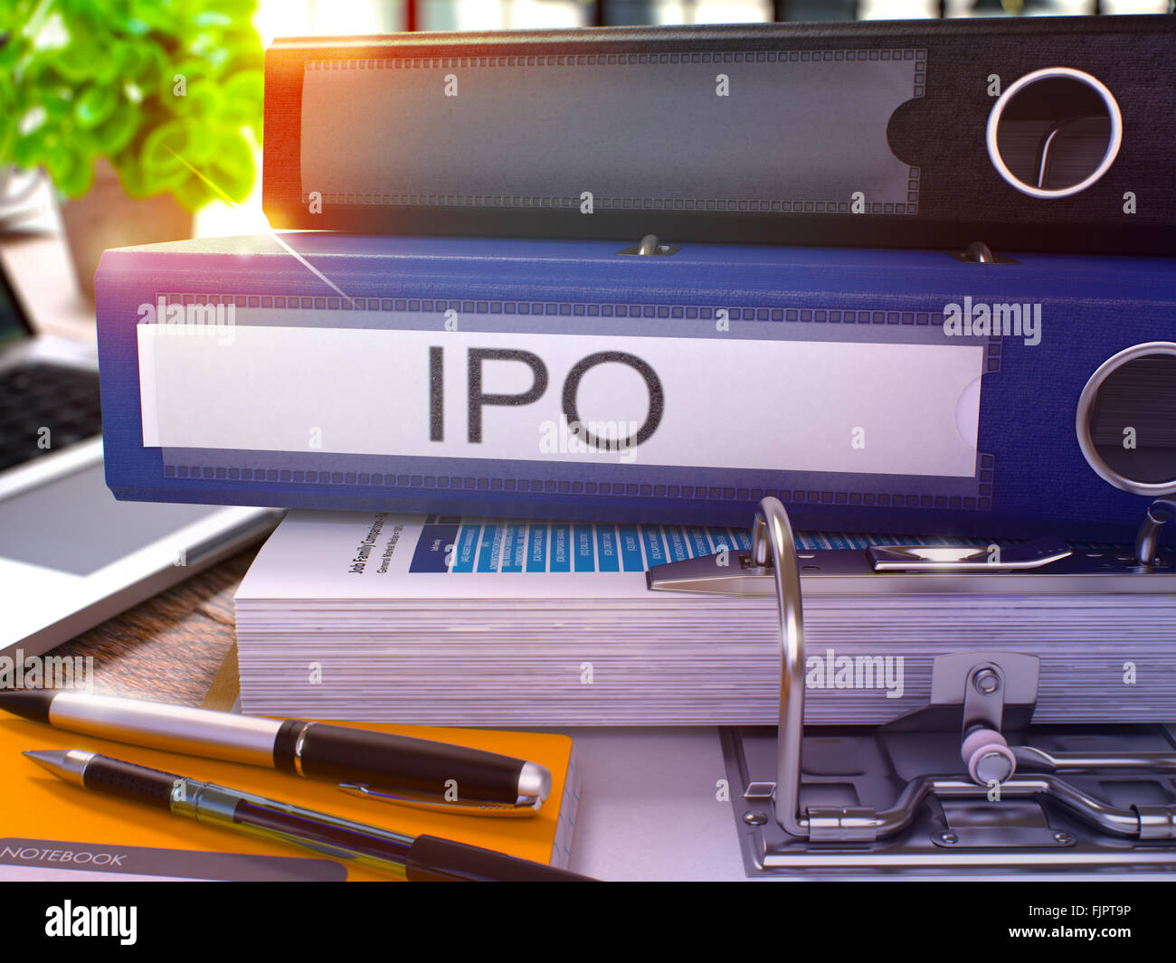 Black folder share hi-res stock photography and images - Alamy