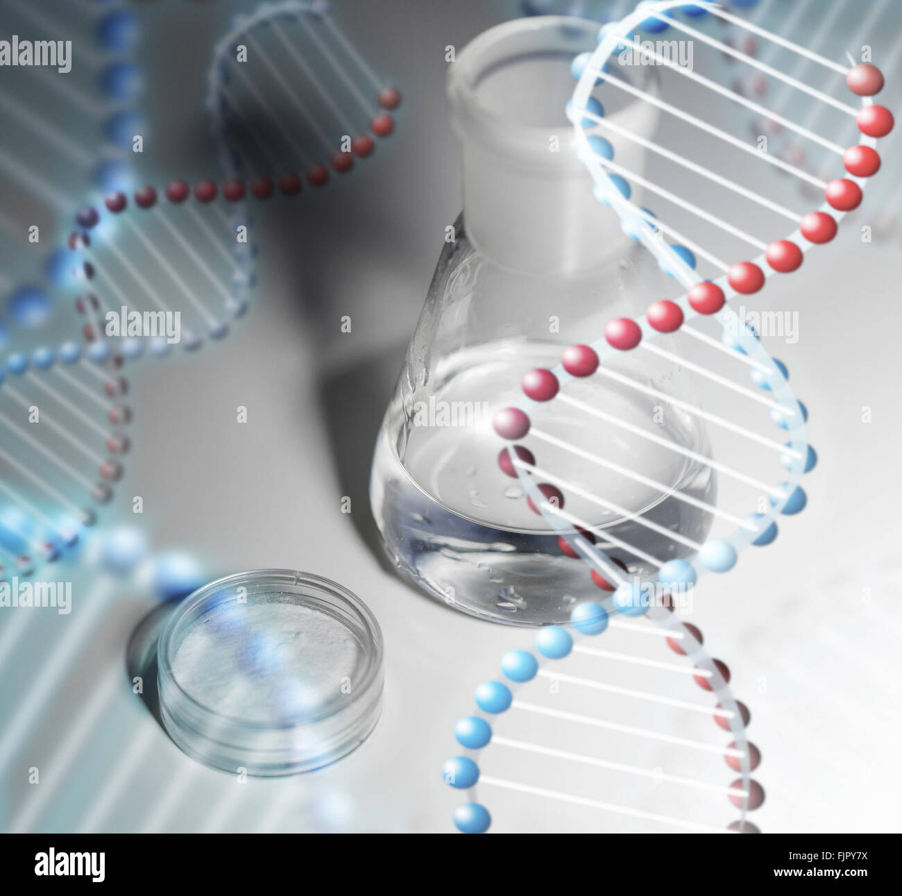 Reactant molecule hi-res stock photography and images - Alamy