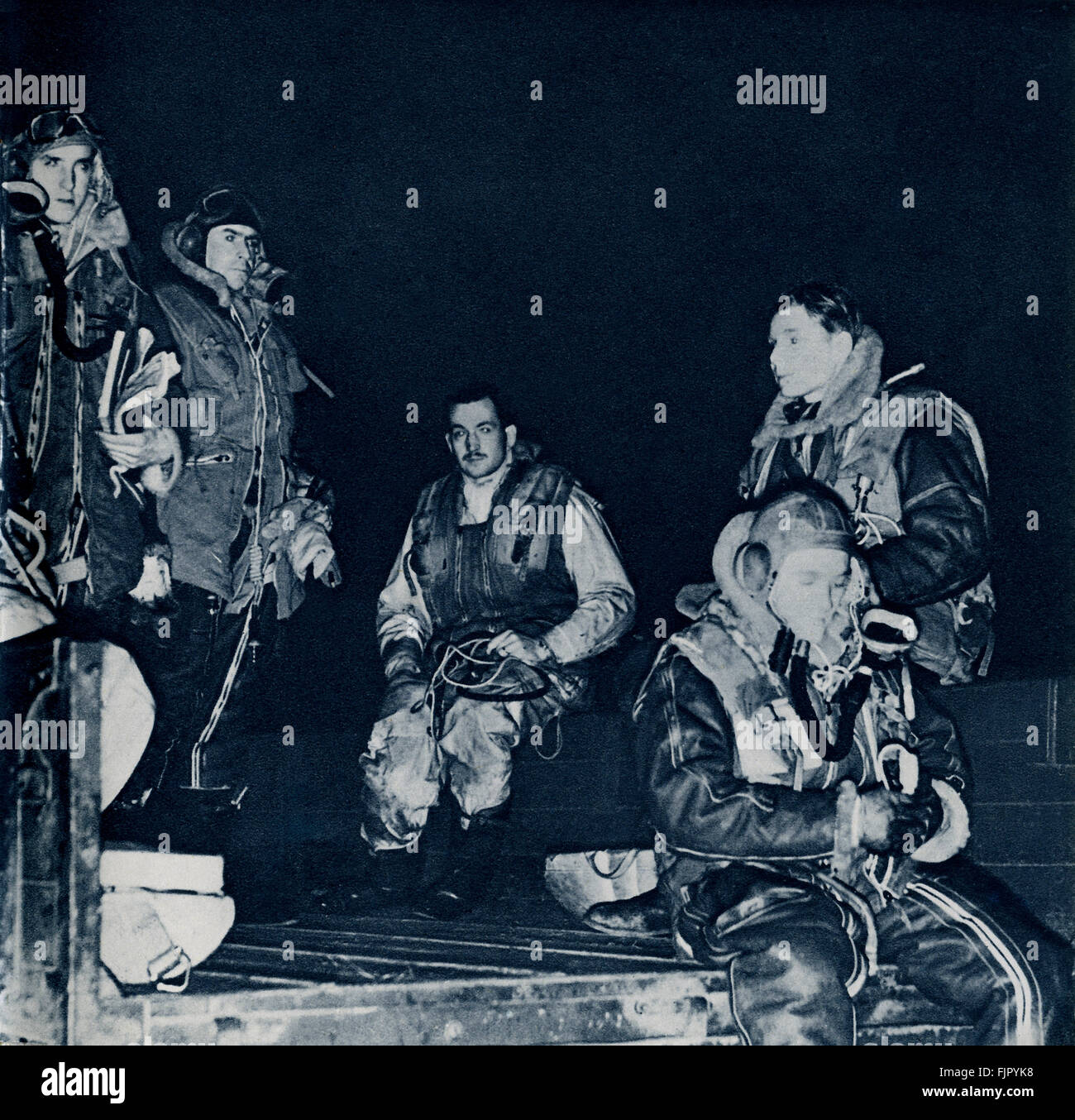 Wwii training camp hi-res stock photography and images - Alamy