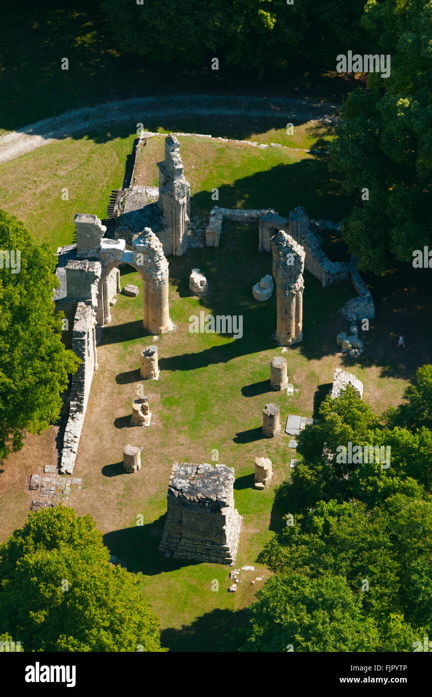 Montfaucon d'argonne hi-res stock photography and images - Alamy