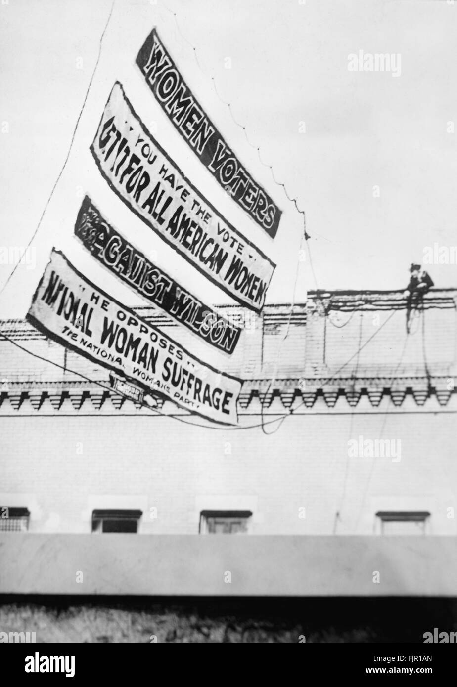 Black suffrage hi-res stock photography and images - Alamy