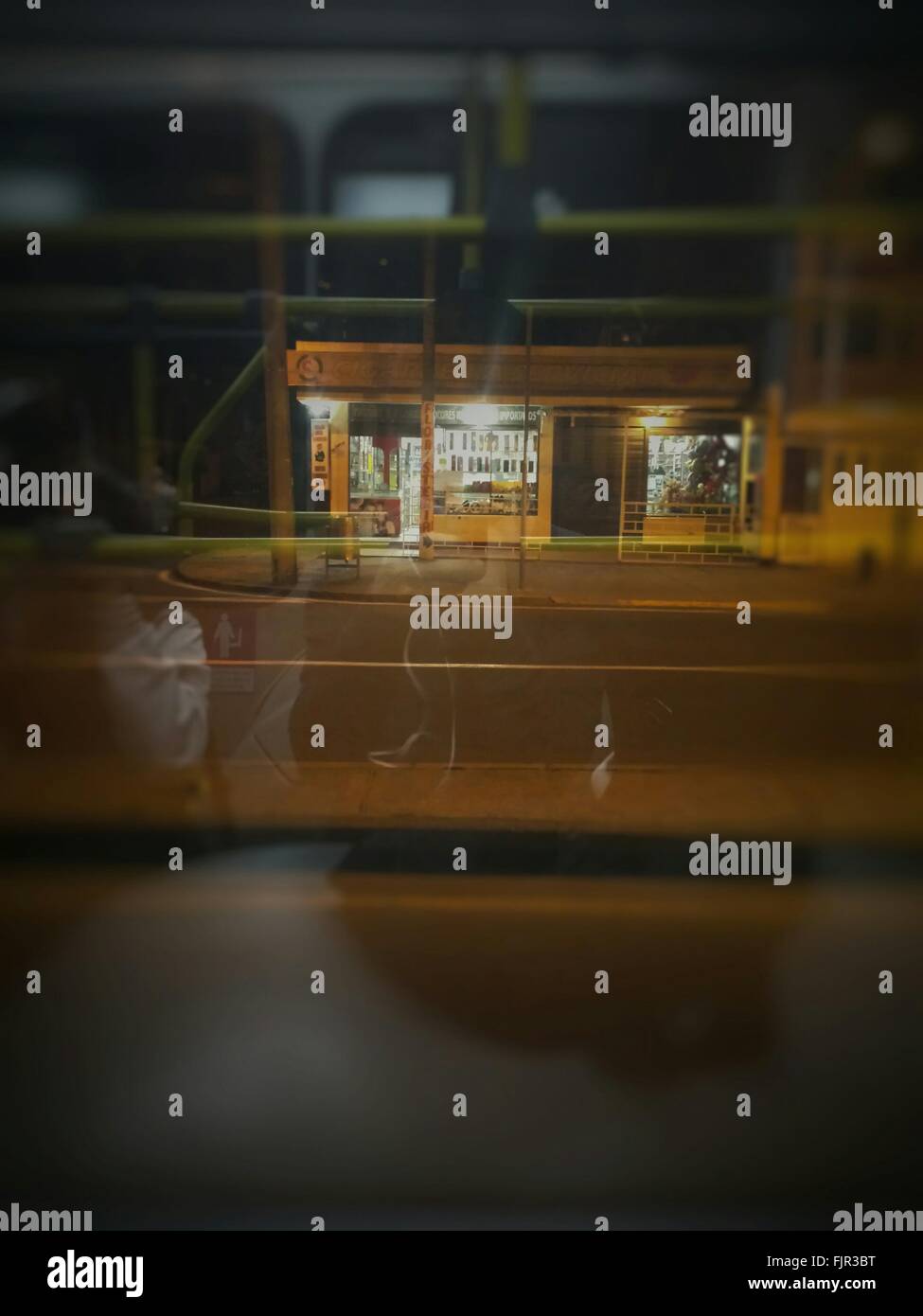 Bogota bus hi-res stock photography and images - Alamy