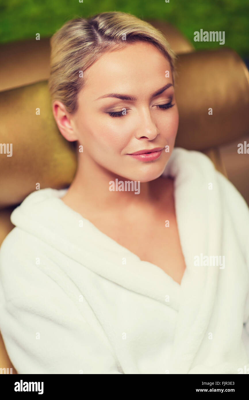 Bath woman concept hi-res stock photography and images - Alamy