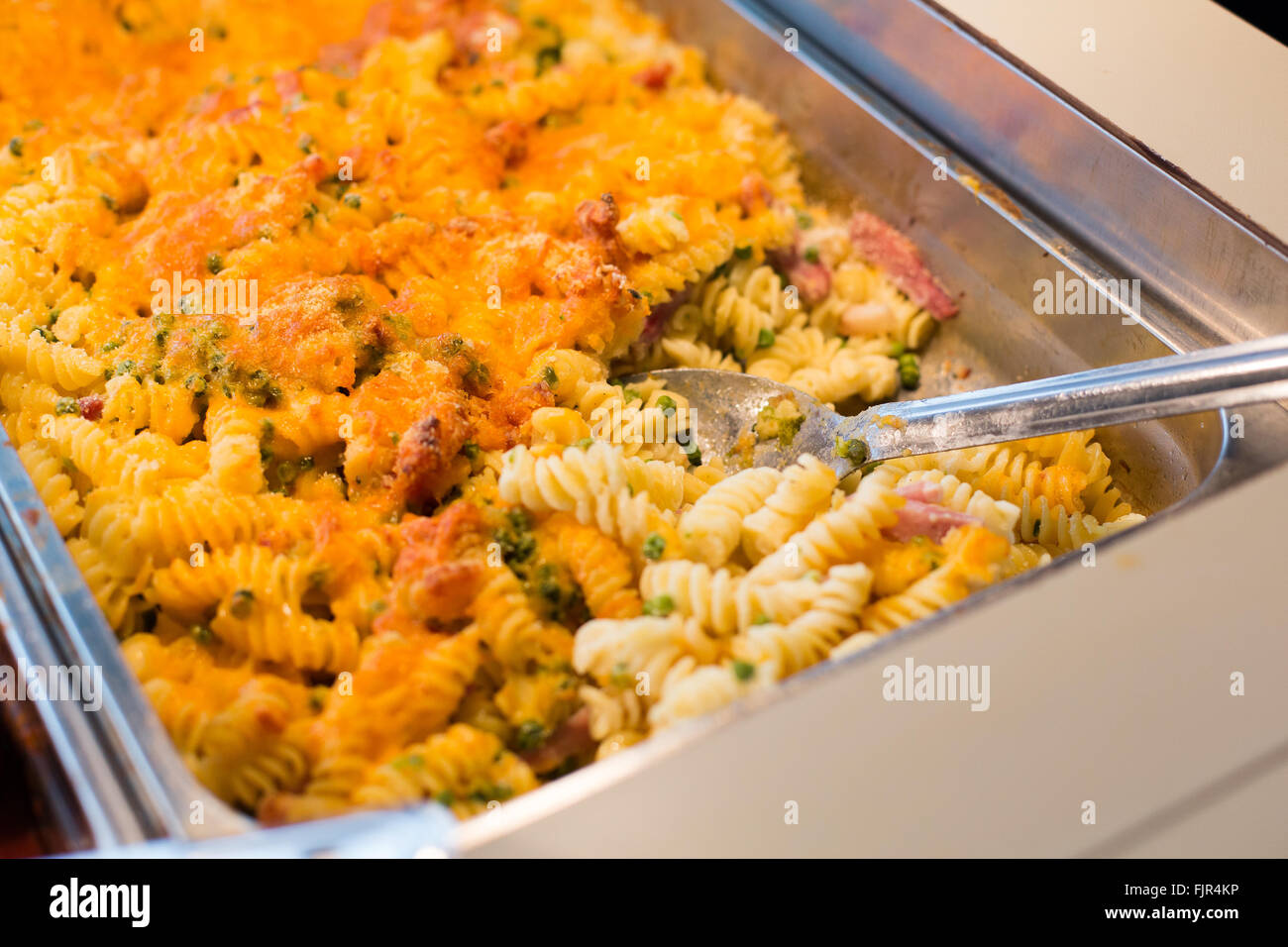 Self service cooking catering hi-res stock photography and images - Alamy