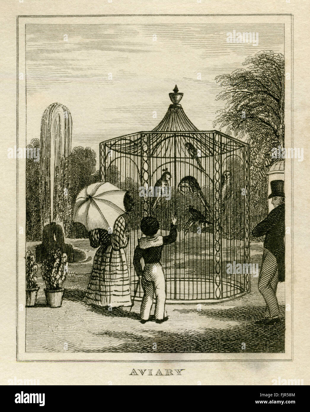 London 1835 hi-res stock photography and images - Alamy