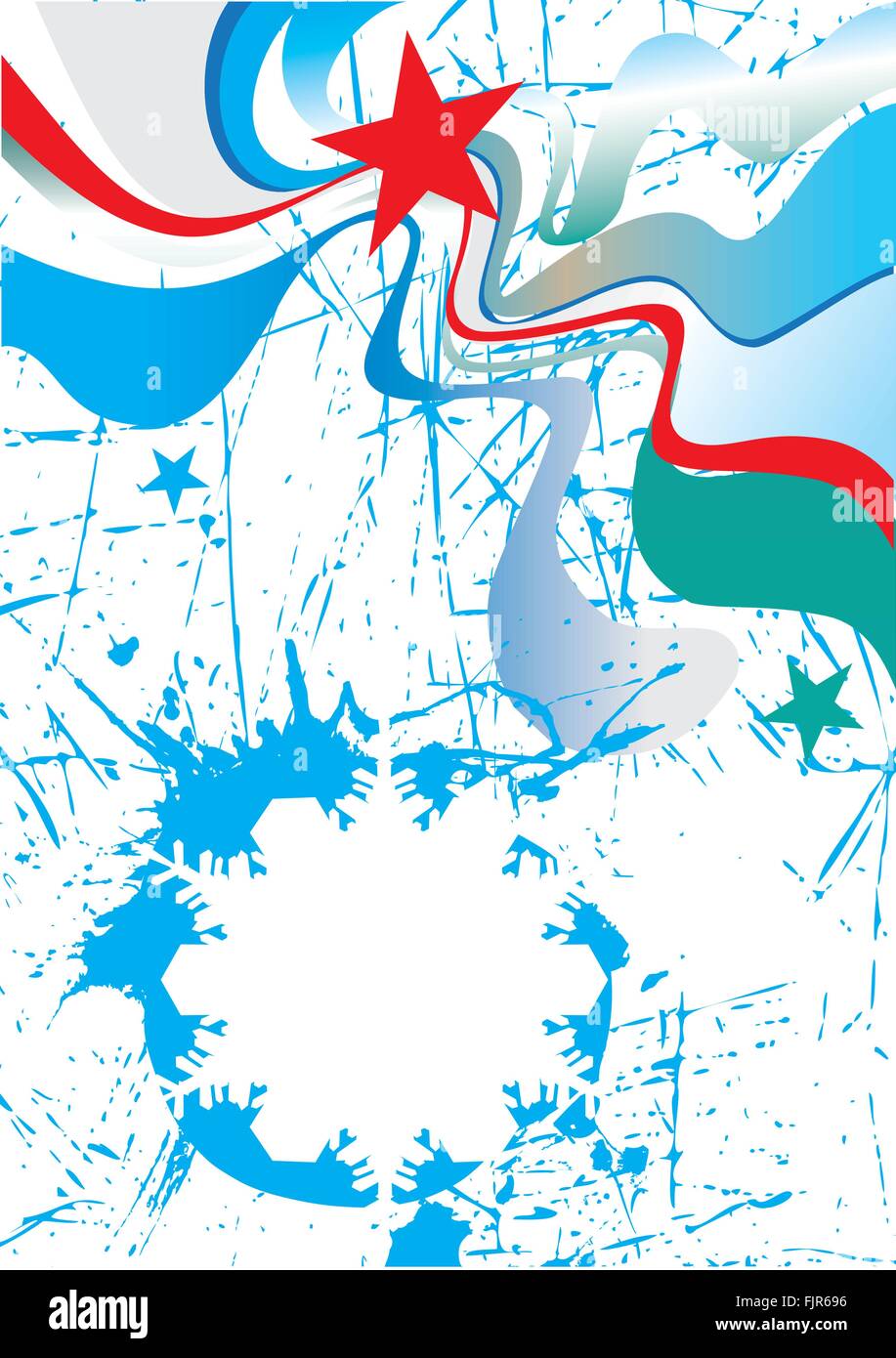 Vertical skiing Stock Vector Images - Alamy