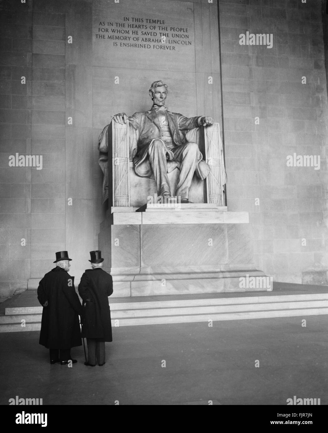 Former French Prime Minister Georges Clemenceau and French Ambassador ...