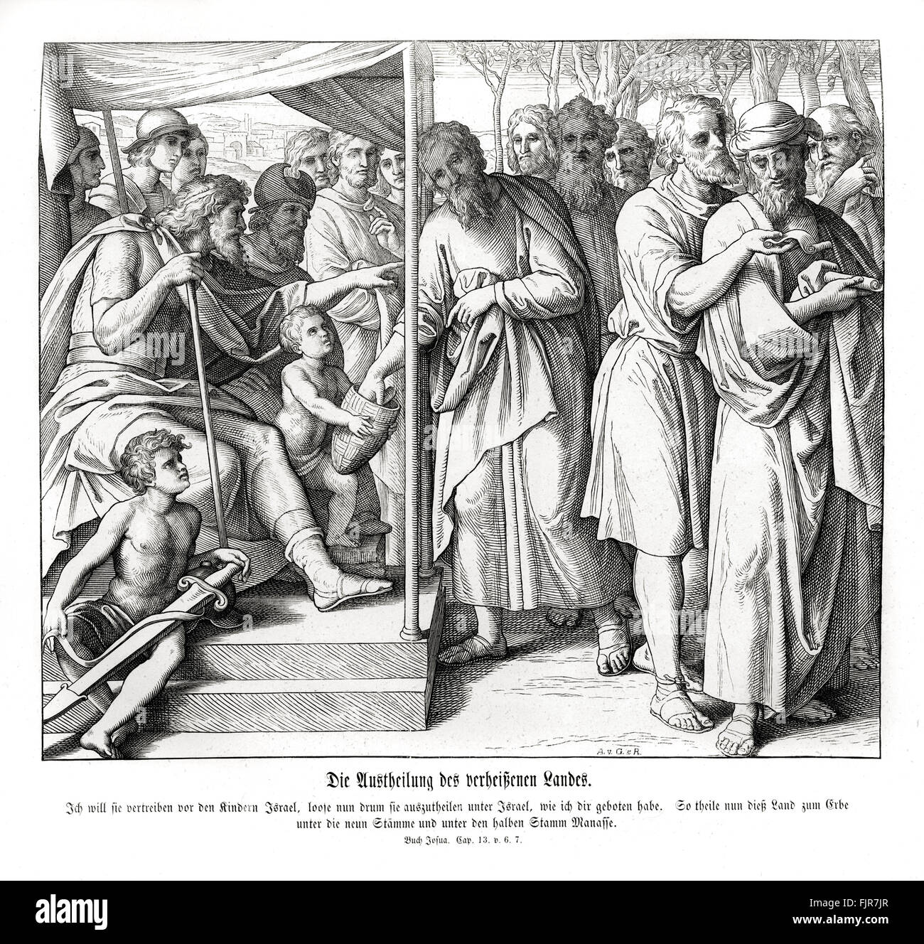 Sidonians hi-res stock photography and images - Alamy