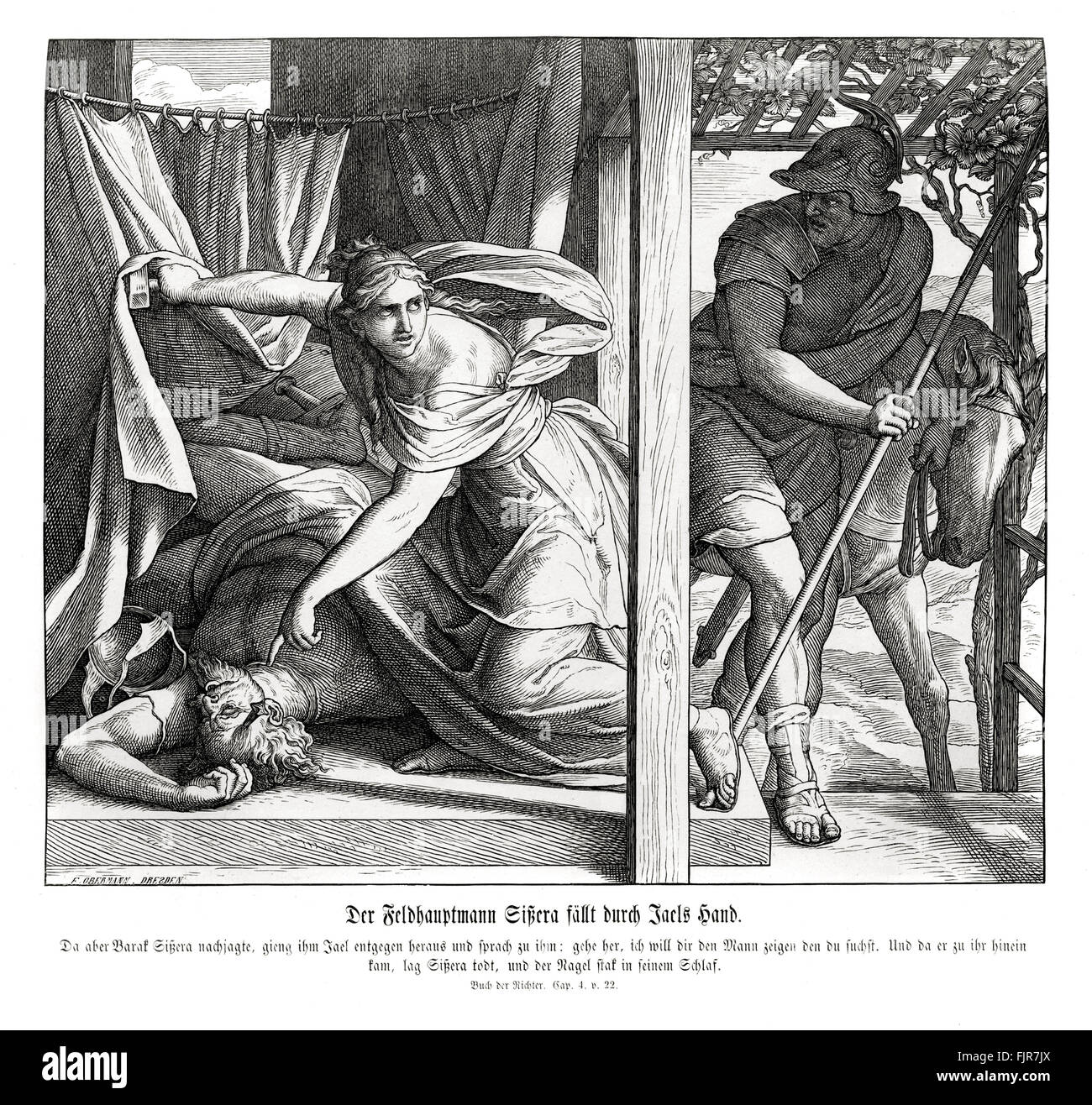 But pursued Cut Out Stock Images & Pictures - Alamy