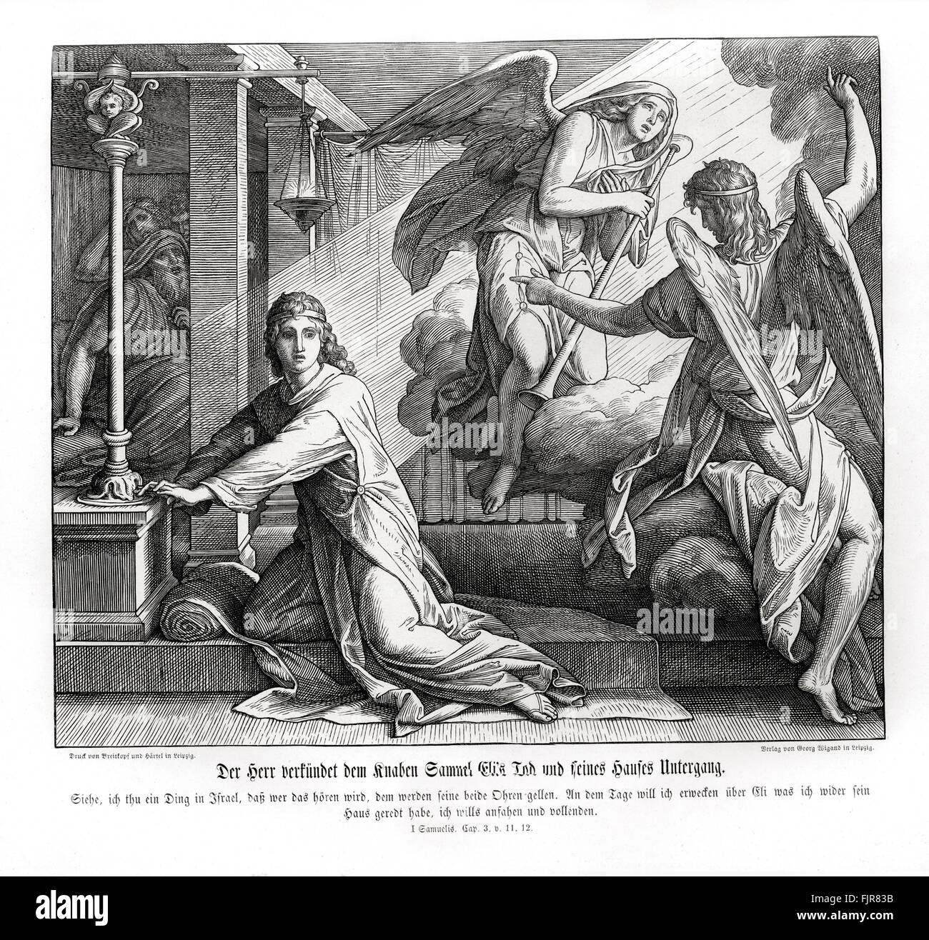 Samuel israel iii hi-res stock photography and images - Alamy