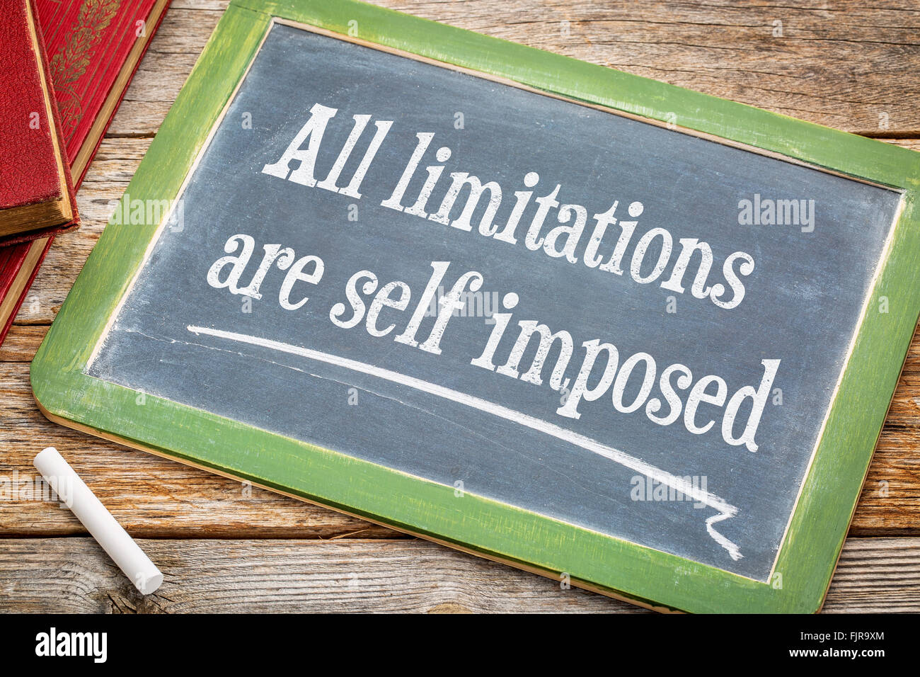 Self Imposed Stock Photos & Self Imposed Stock Images - Alamy