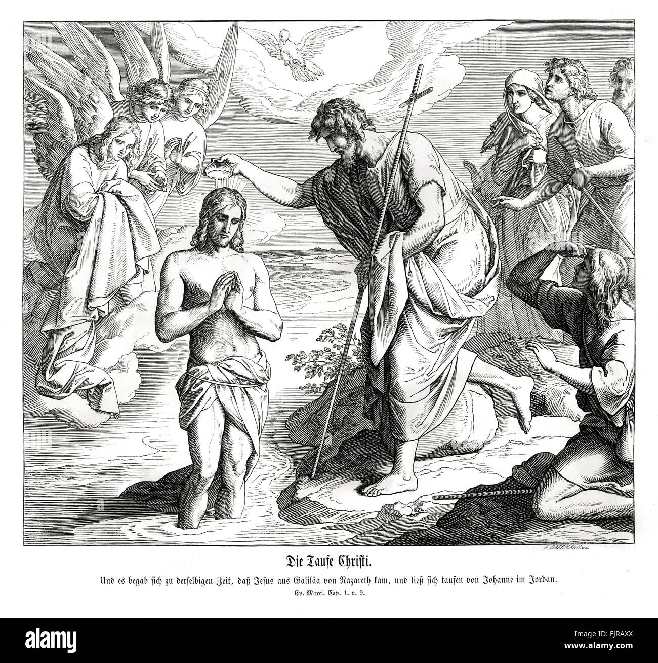 Verse 9 Cut Out Stock Images & Pictures - Alamy