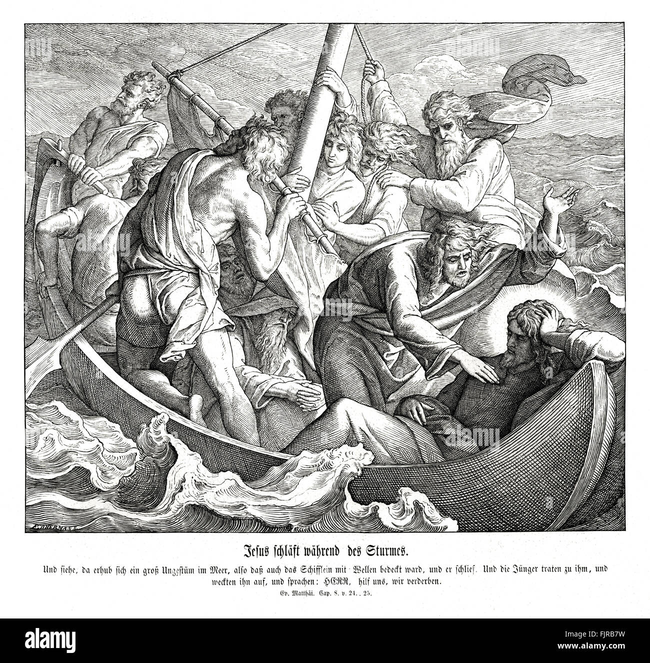 Tempest storm hi-res stock photography and images - Alamy