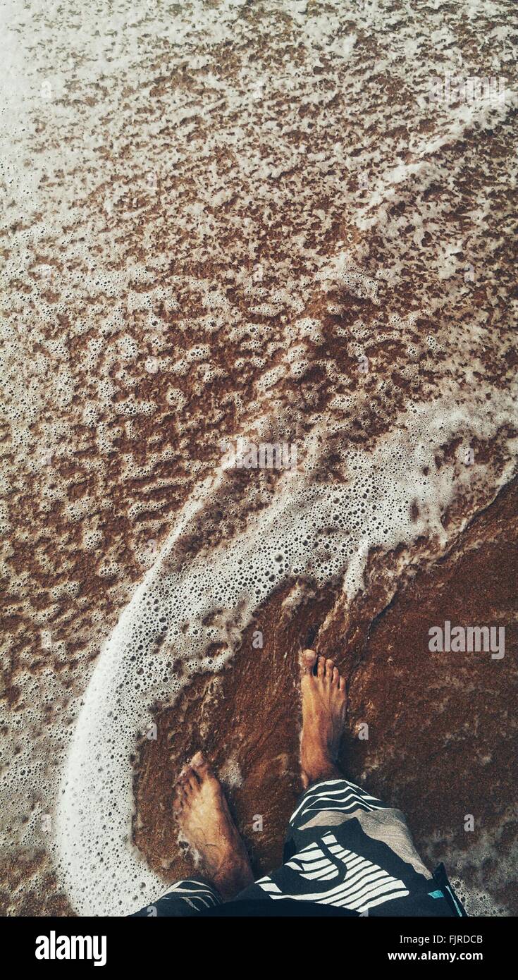 30 Feet Drop High Resolution Stock Photography and Images - Alamy