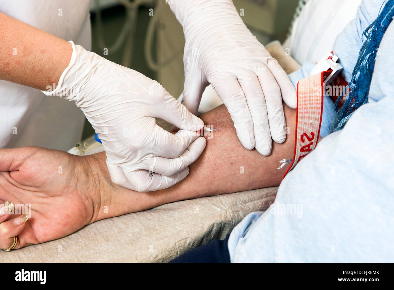 Hemodialysis machine hi-res stock photography and images - Alamy
