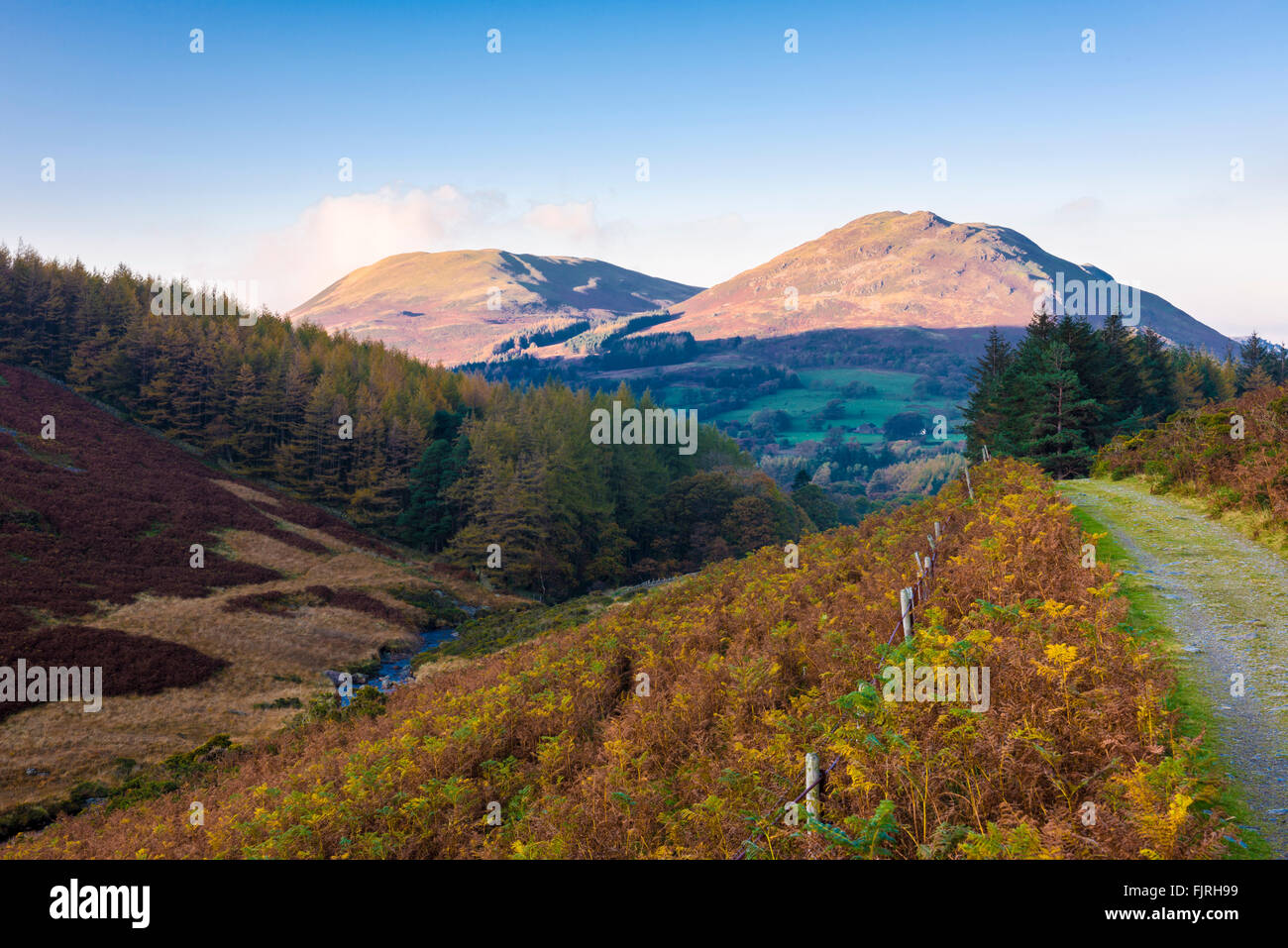 Mosedale hi-res stock photography and images - Alamy