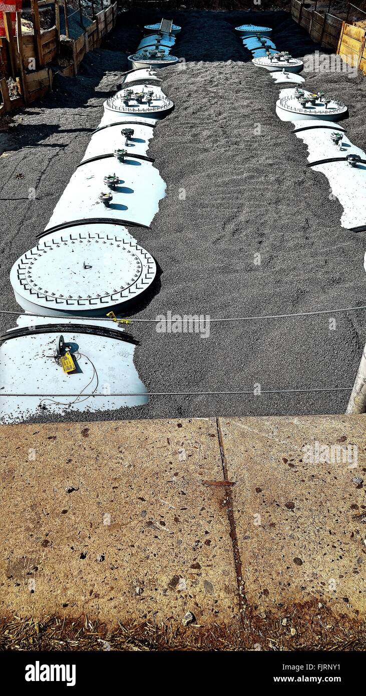 Industrial sand hi-res stock photography and images - Alamy