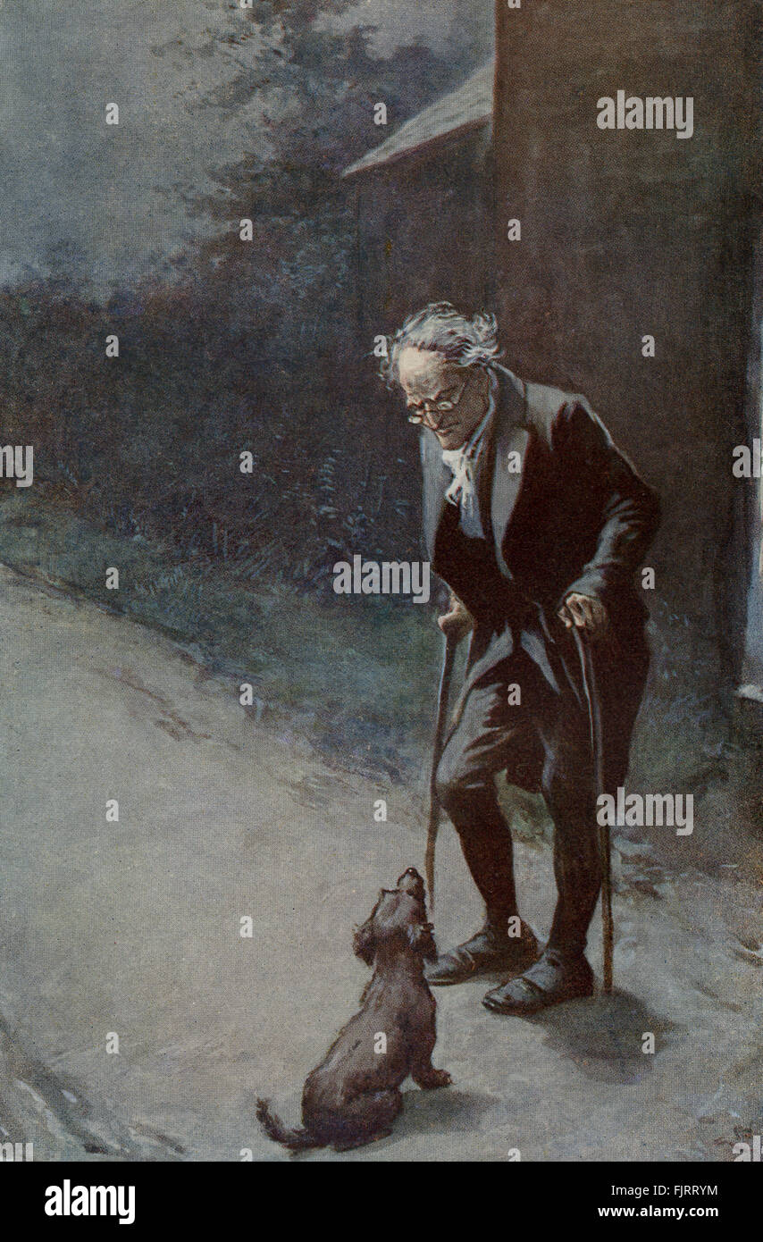 Adam Bede by George Eliot. Illustrations by Gordon Browne. Bartle ...