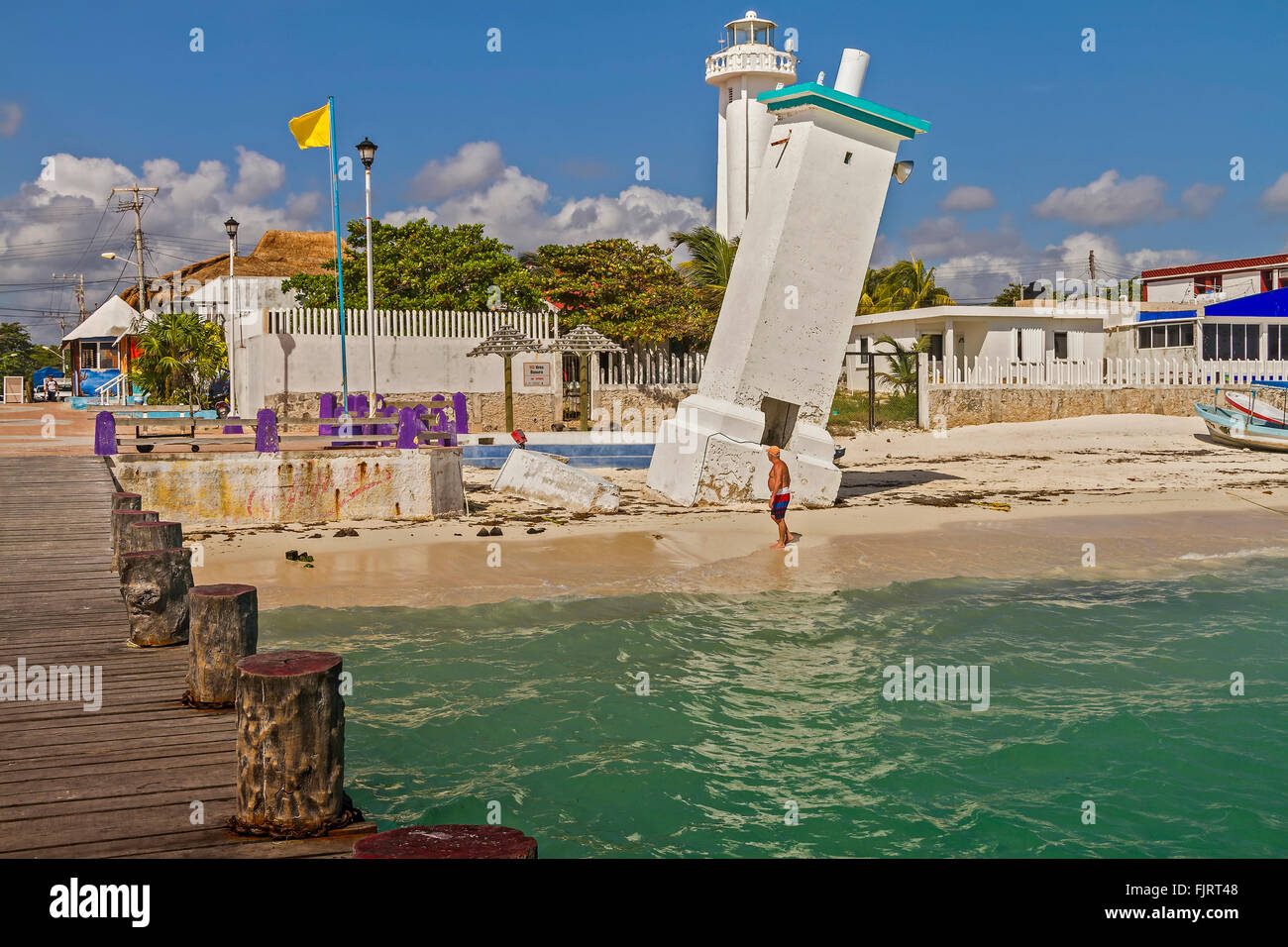 Lighthouses hi-res stock photography and images - Alamy