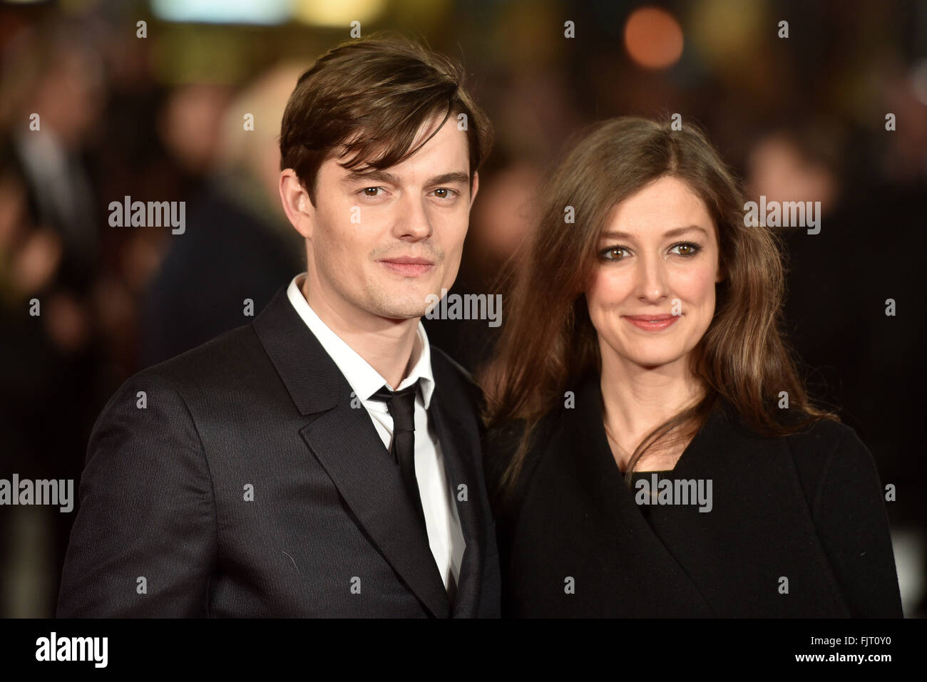 European Premiere of Pride And Prejudice And Zombies held at the Vue ...
