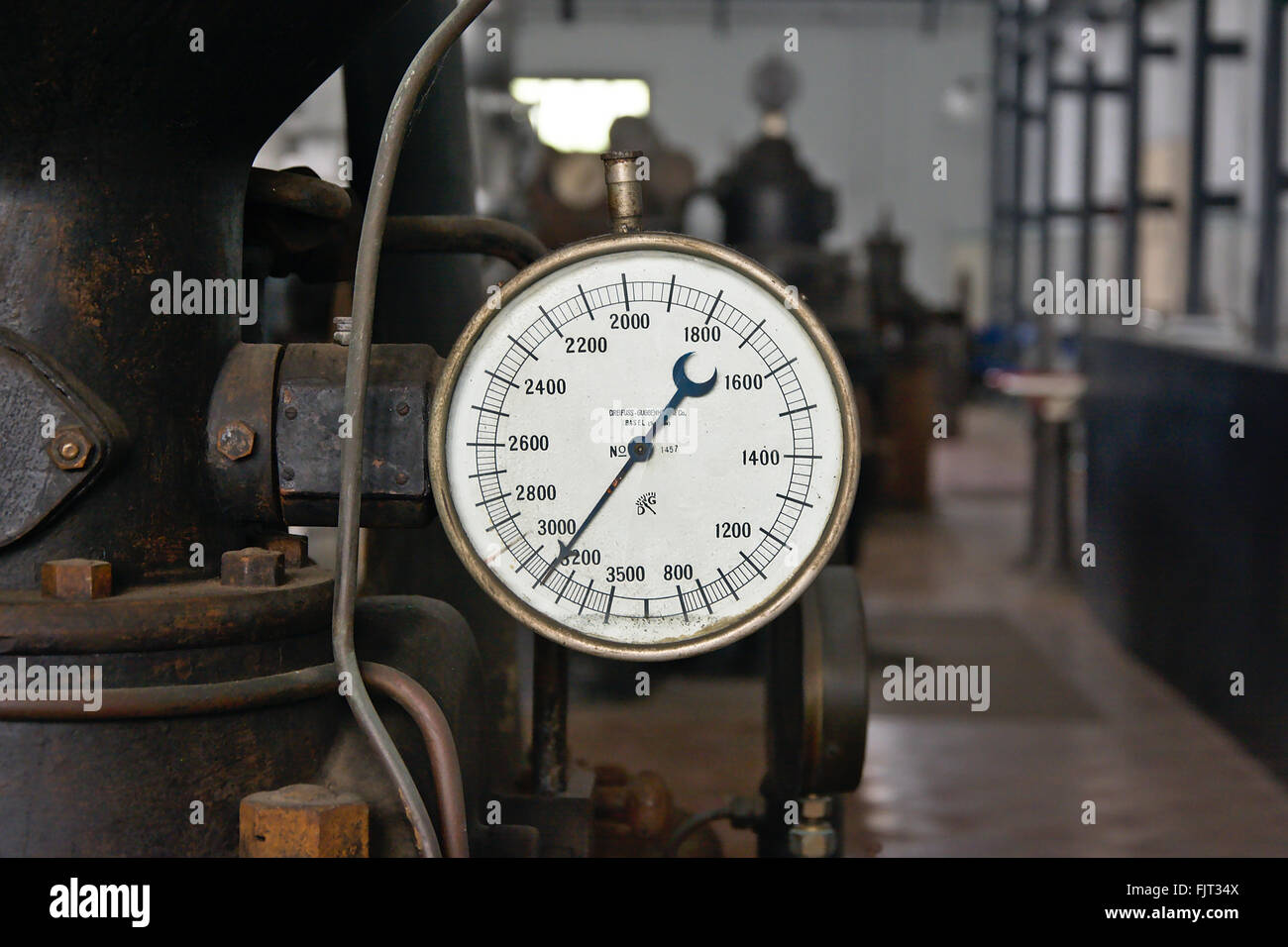 Industrial Flow High Resolution Stock Photography and Images - Alamy
