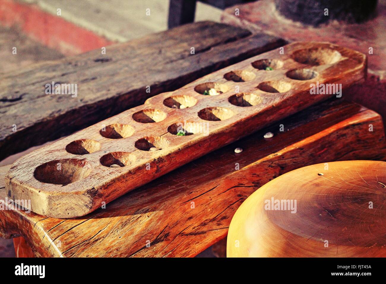 Sungka High Resolution Stock Photography and Images - Alamy