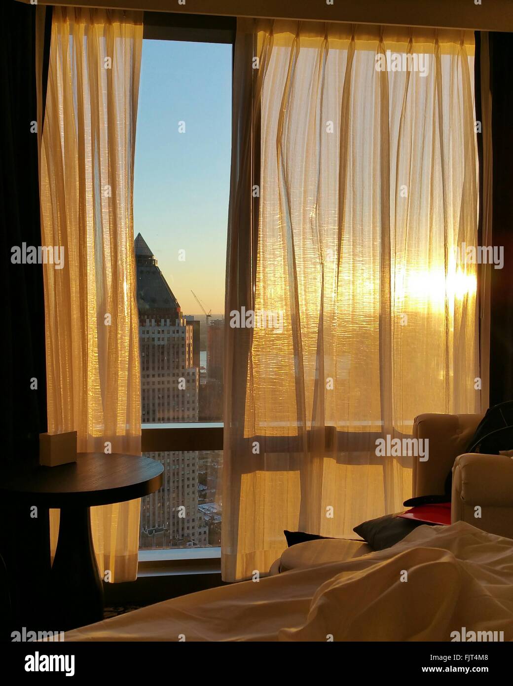 Sunlight Through Window High Resolution Stock Photography and Images ...
