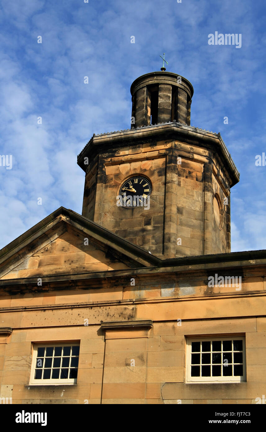 Belsay hi-res stock photography and images - Alamy