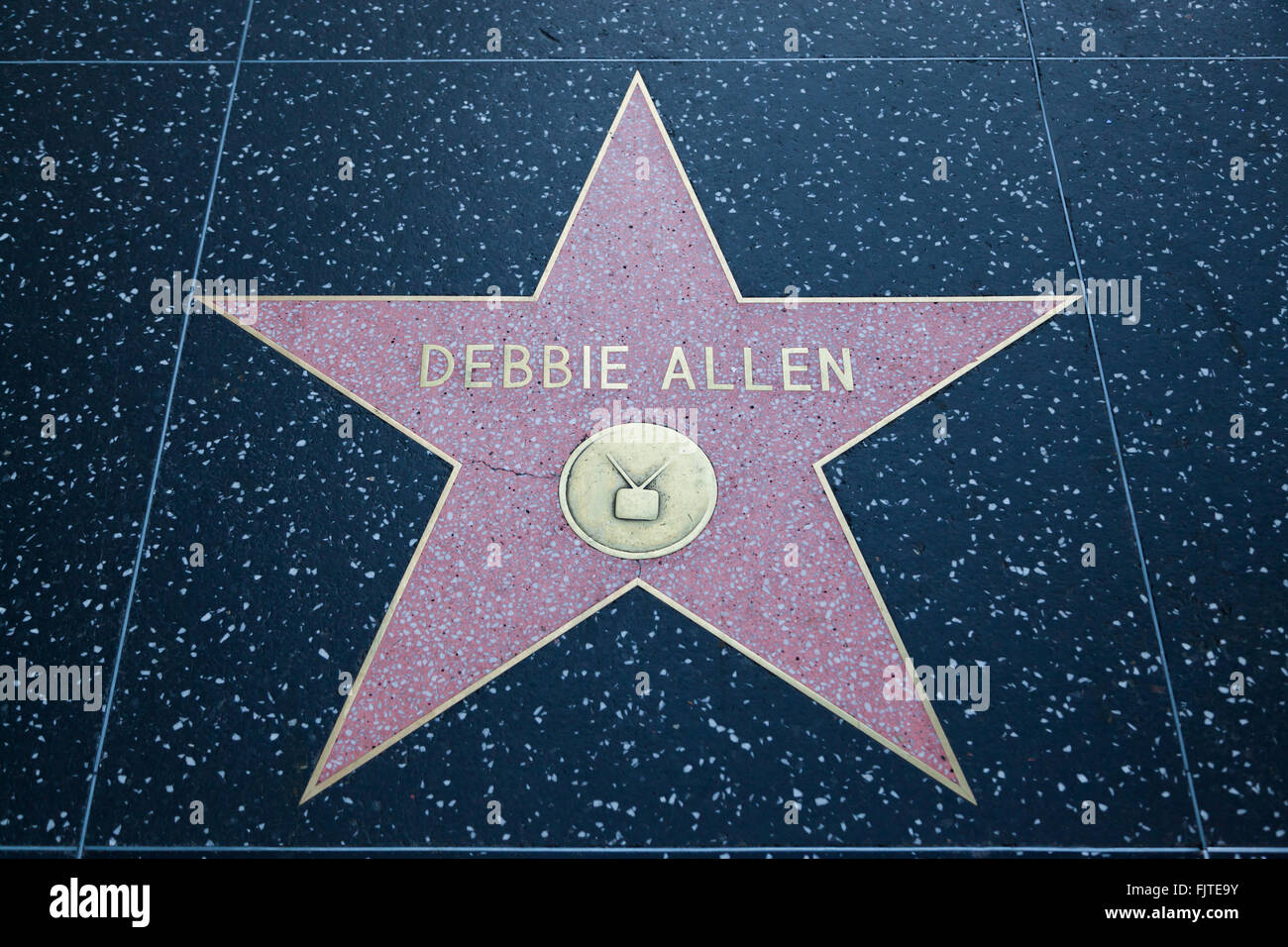 Debbie allen and fame hi-res stock photography and images - Alamy