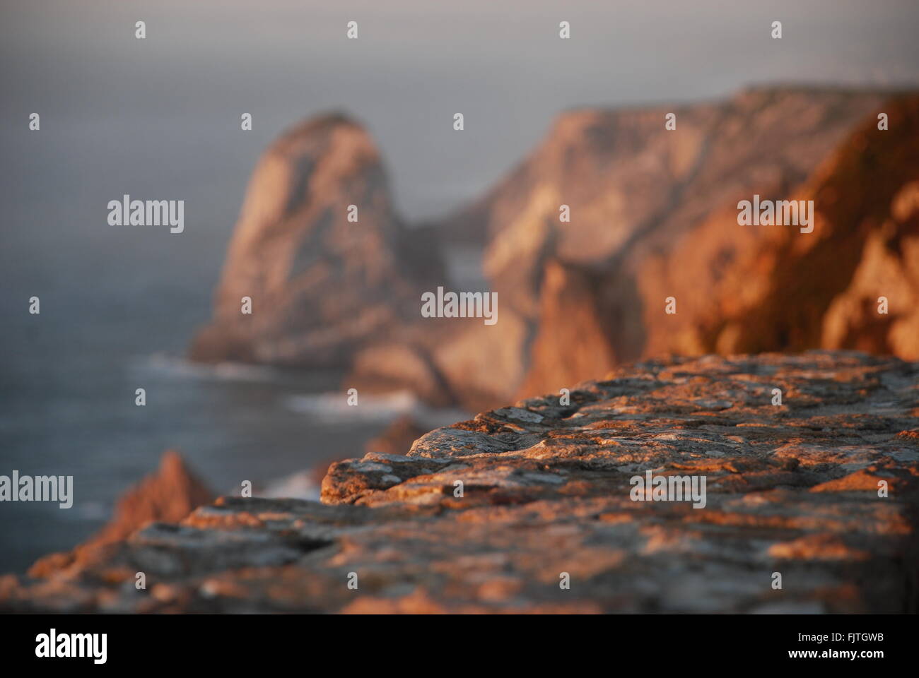 Rock in focus hi-res stock photography and images - Alamy