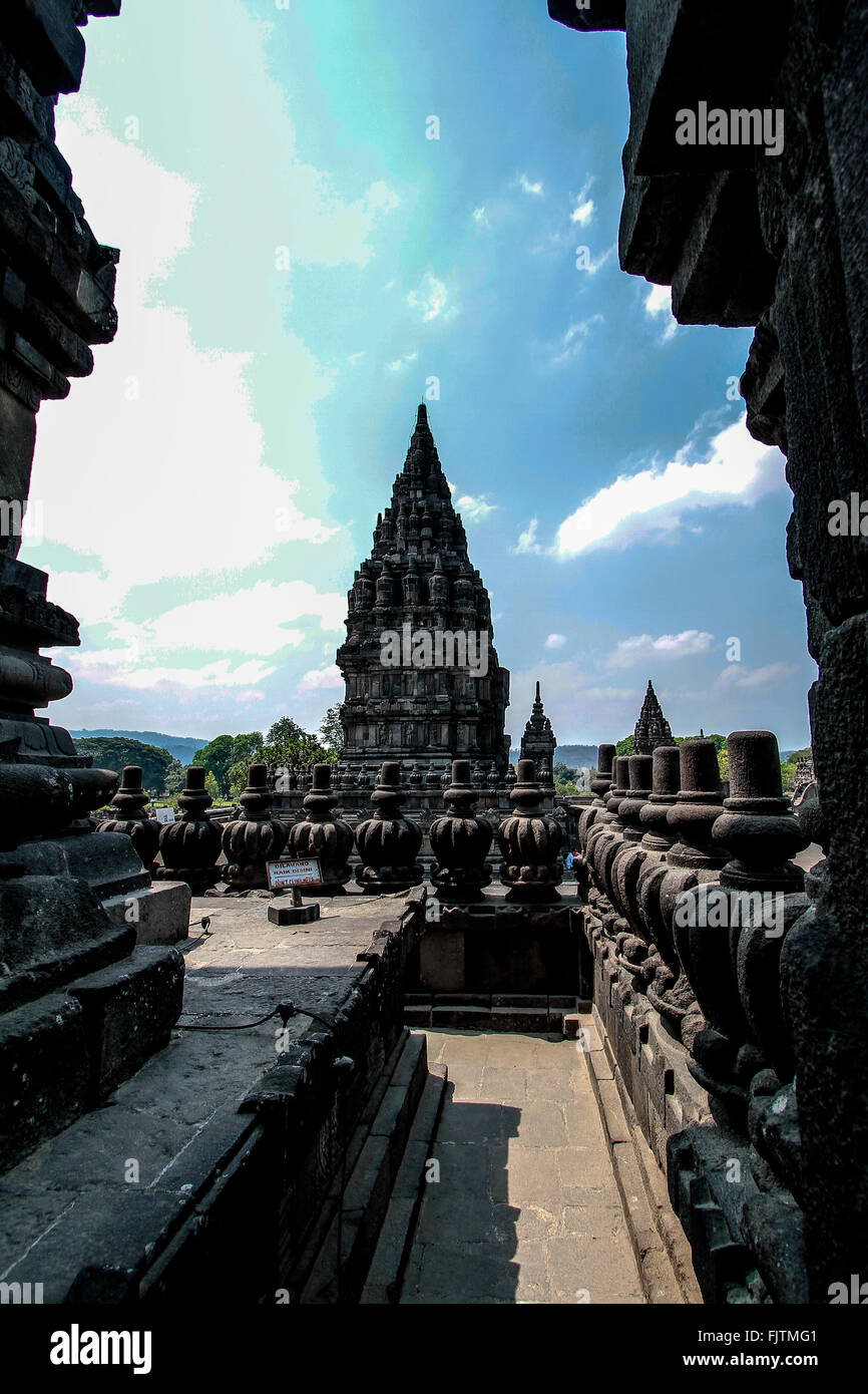 Historic structures blue sky architecture hi-res stock photography and ...