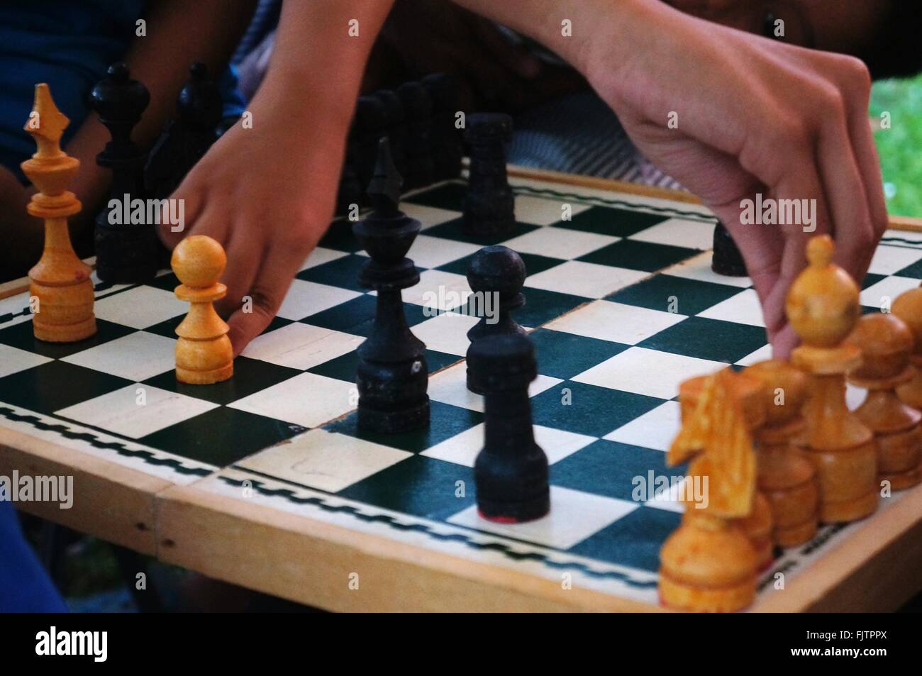 People board game hi-res stock photography and images - Alamy