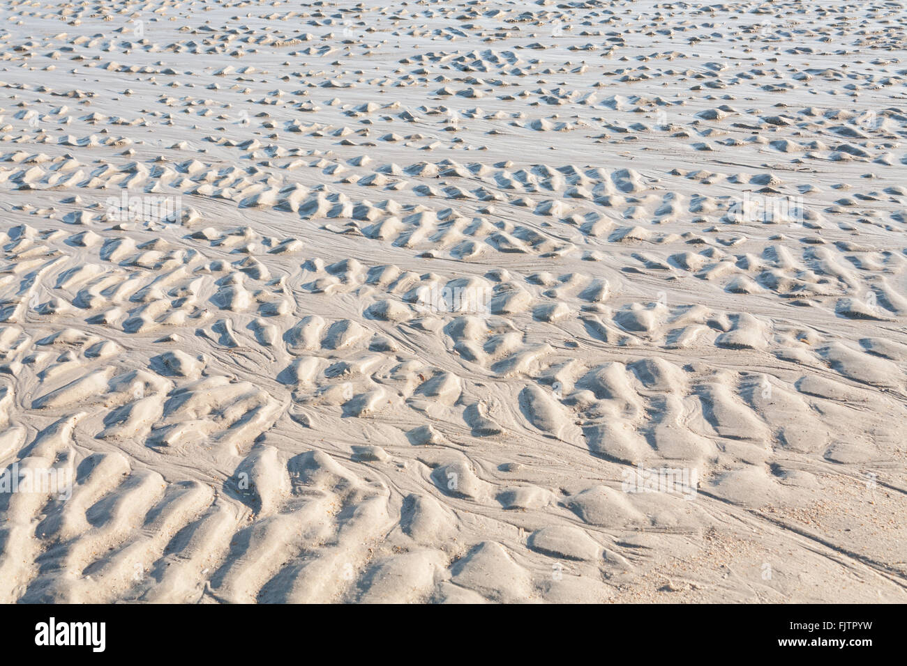 Ripple ridges hi-res stock photography and images - Alamy