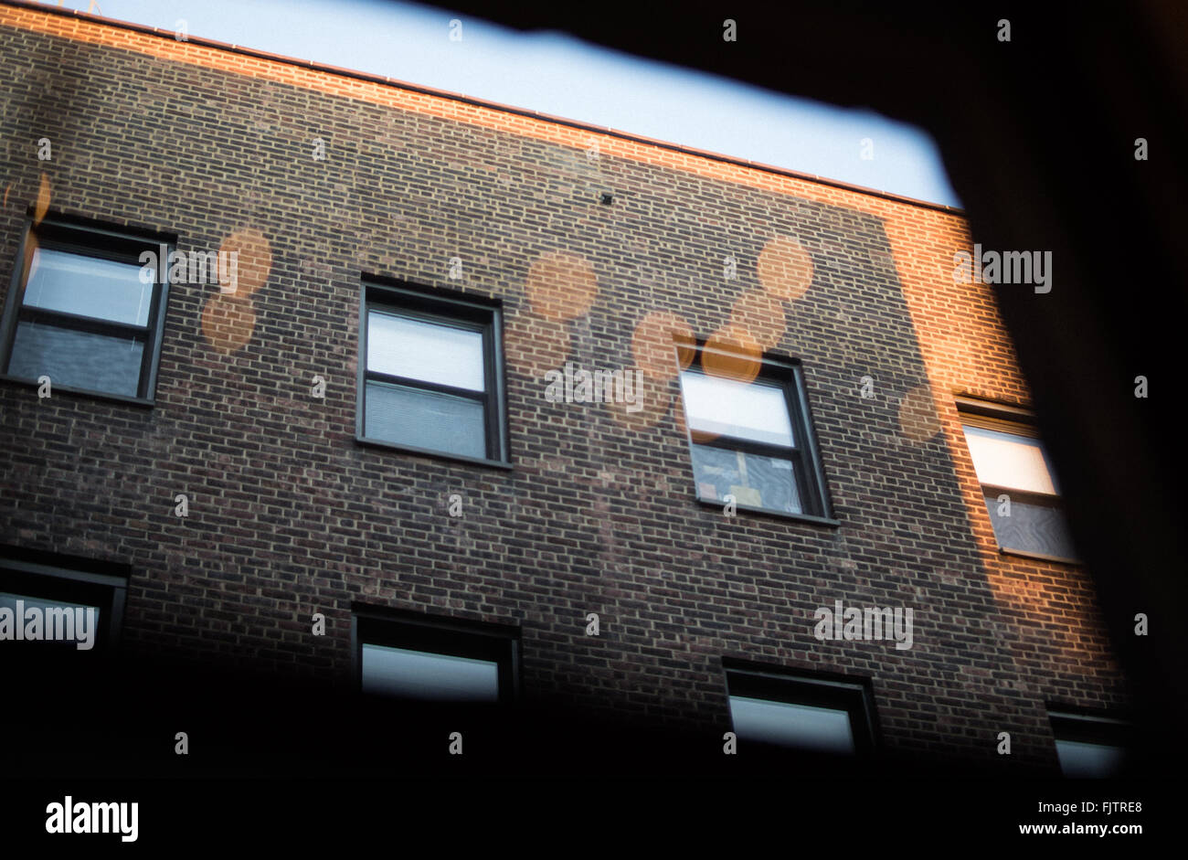 Architecture through the lens hi-res stock photography and images - Alamy