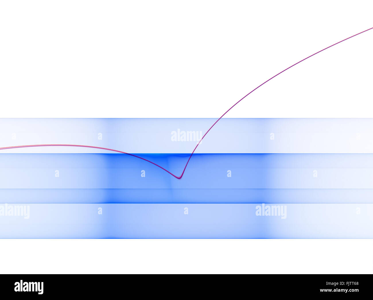 Thin horizontal lines hi-res stock photography and images - Alamy