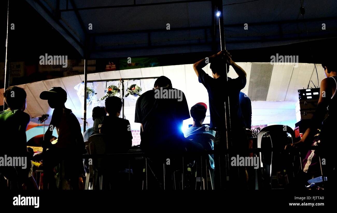 Backstage concert backstage hi-res stock photography and images - Alamy