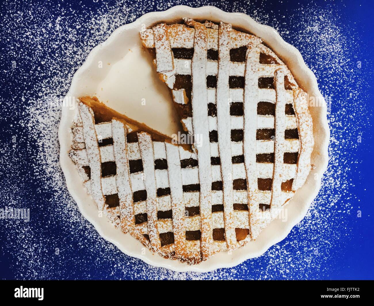 Pie celebration hi-res stock photography and images - Alamy
