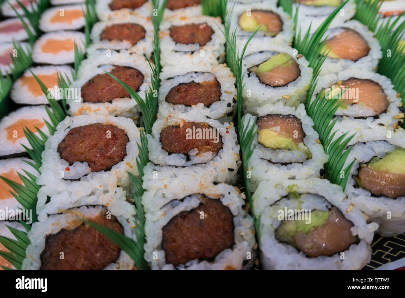 Specialty rolls hi-res stock photography and images - Alamy