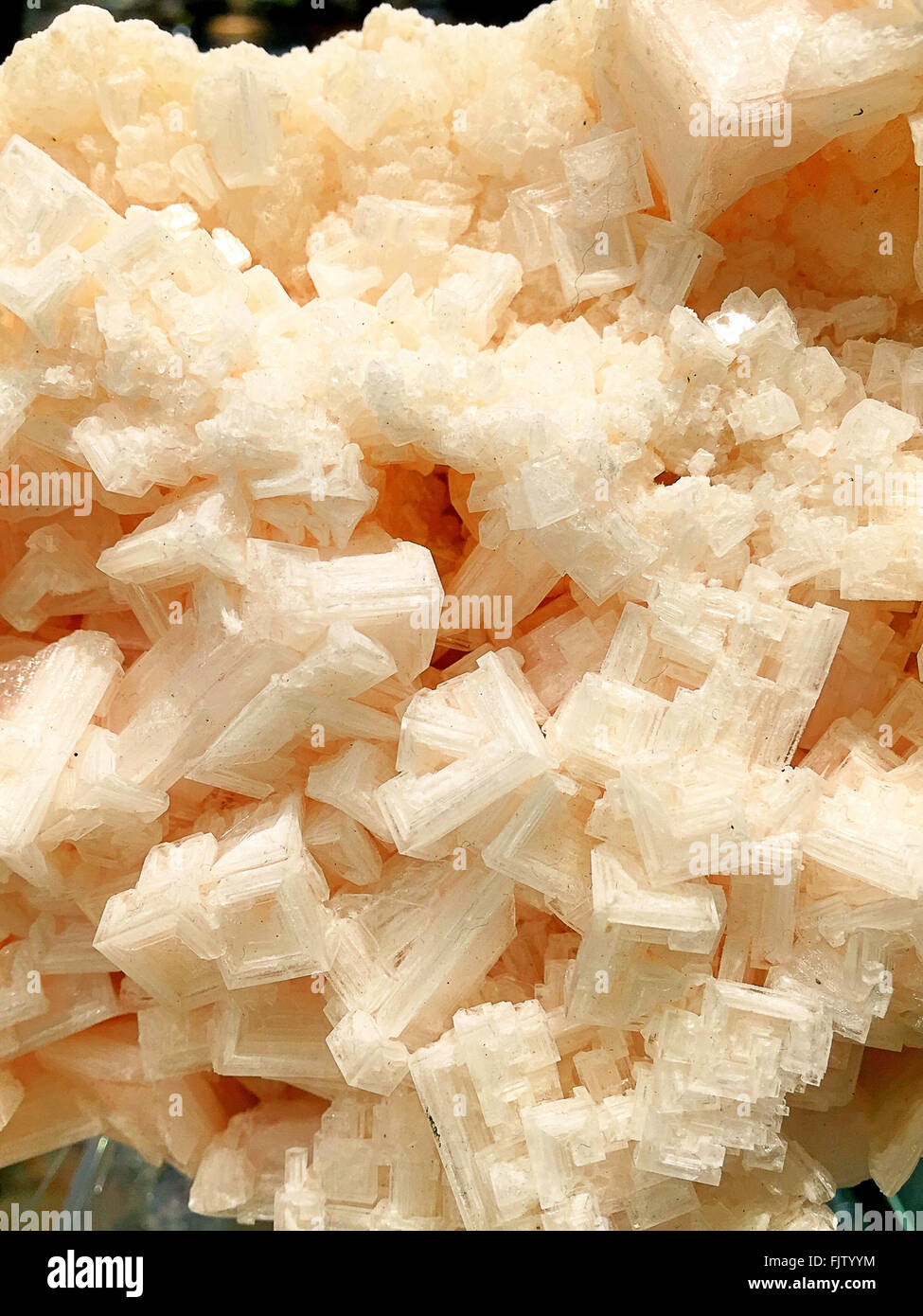 Halite hi-res stock photography and images - Alamy