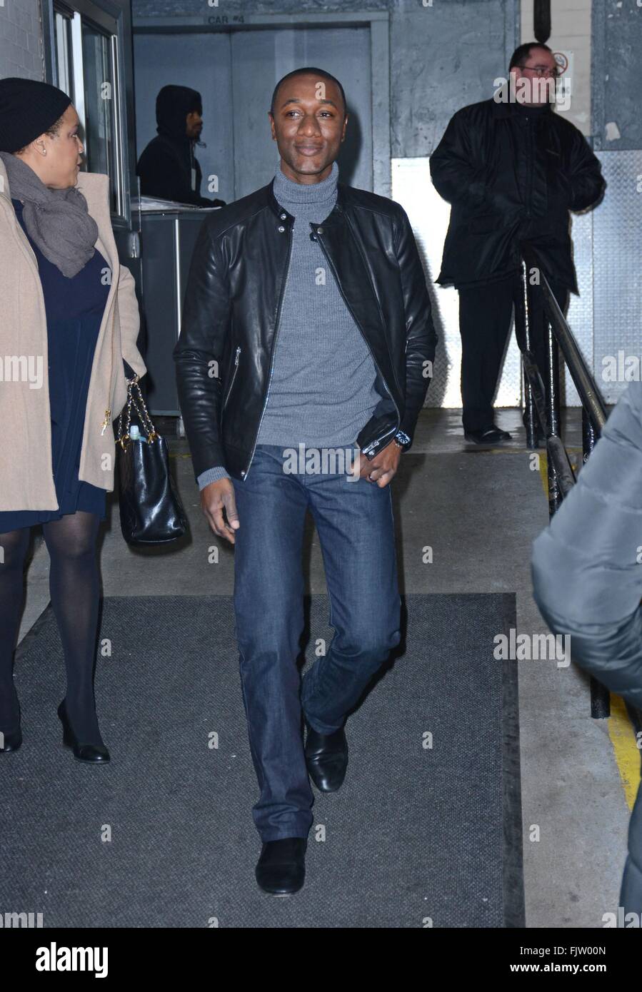 Aloe Blacc The Man Commercial