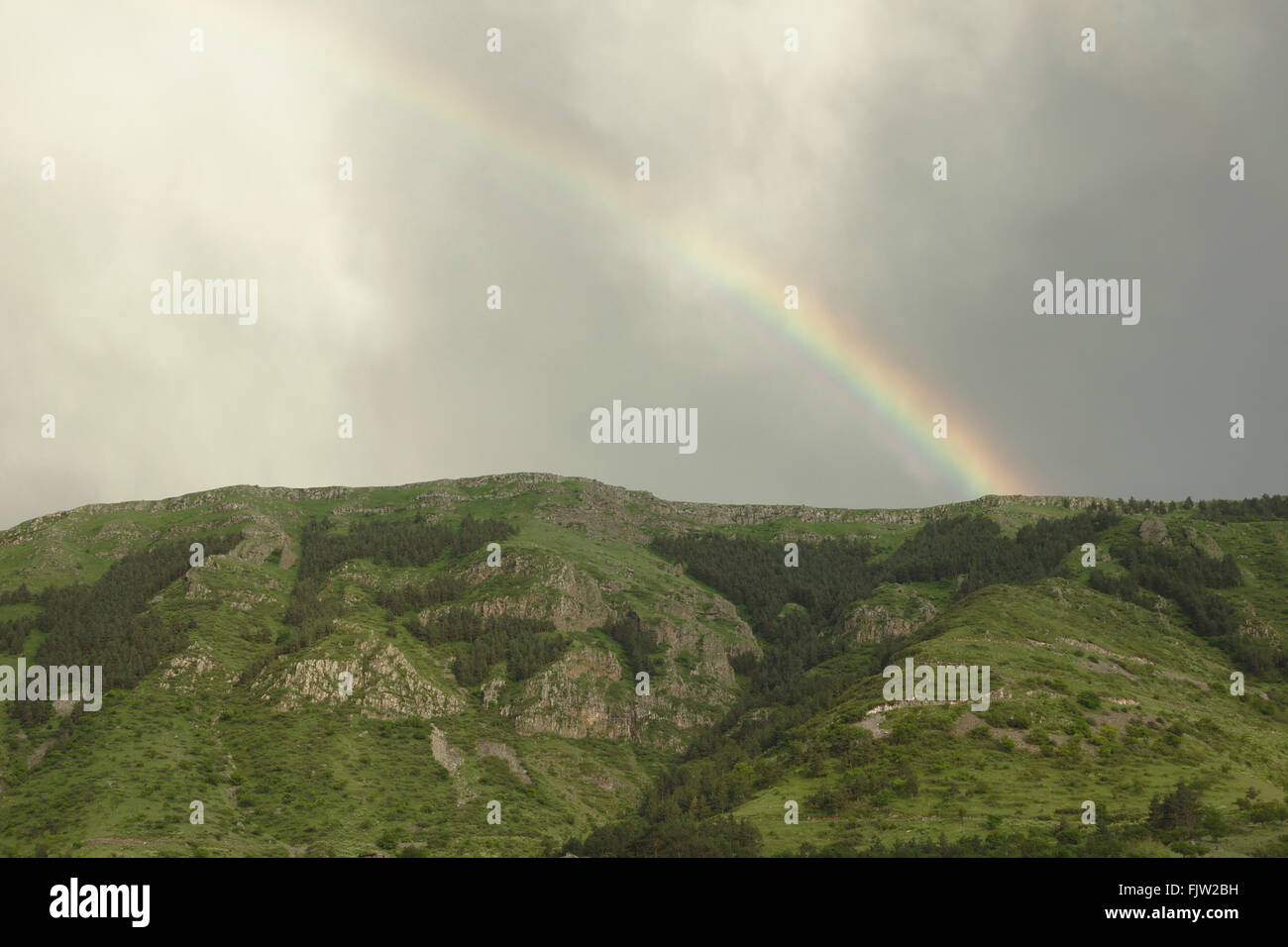 Lesser Caucasus High Resolution Stock Photography and Images - Alamy