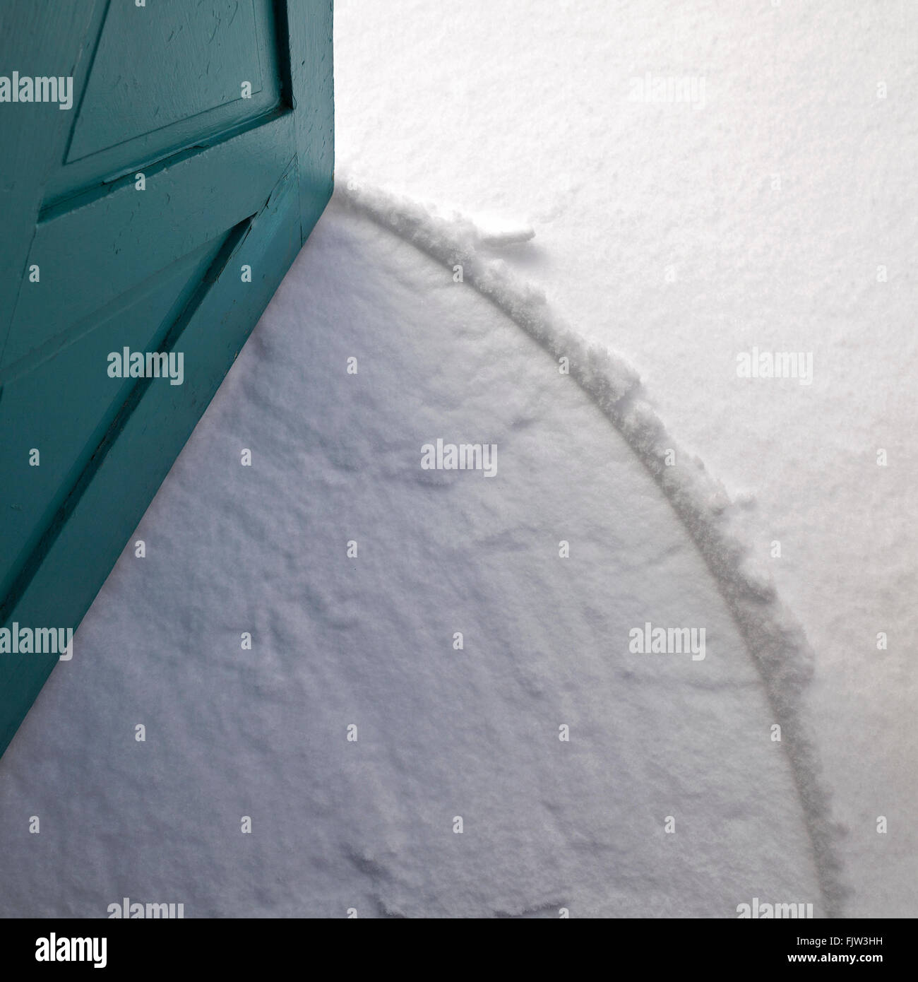 The door opens hi-res stock photography and images - Alamy