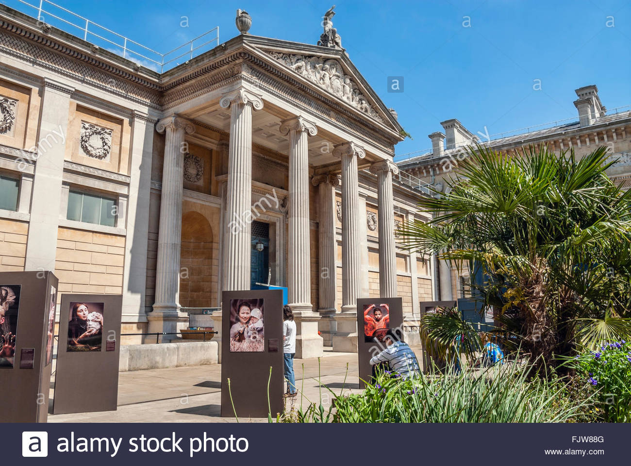 Ashmolean Museum Stock Photos & Ashmolean Museum Stock Images - Alamy