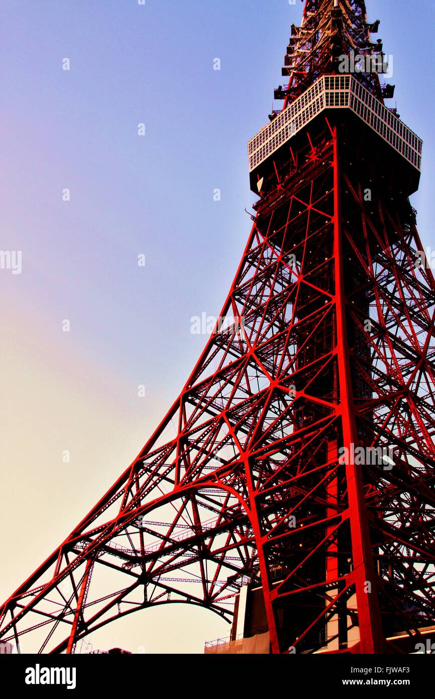 Architecture in tokyo hi-res stock photography and images - Alamy