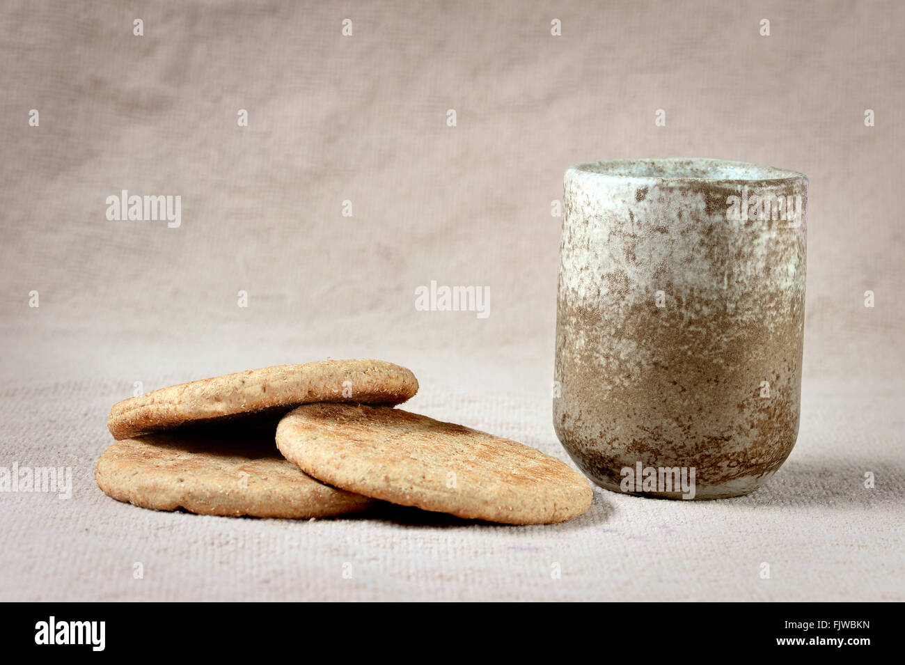 Holy communion table hi-res stock photography and images - Alamy